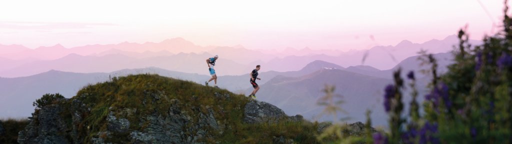 qAtemberaubende Aussicht c Sibylle Feichtinger - ALPENmag
