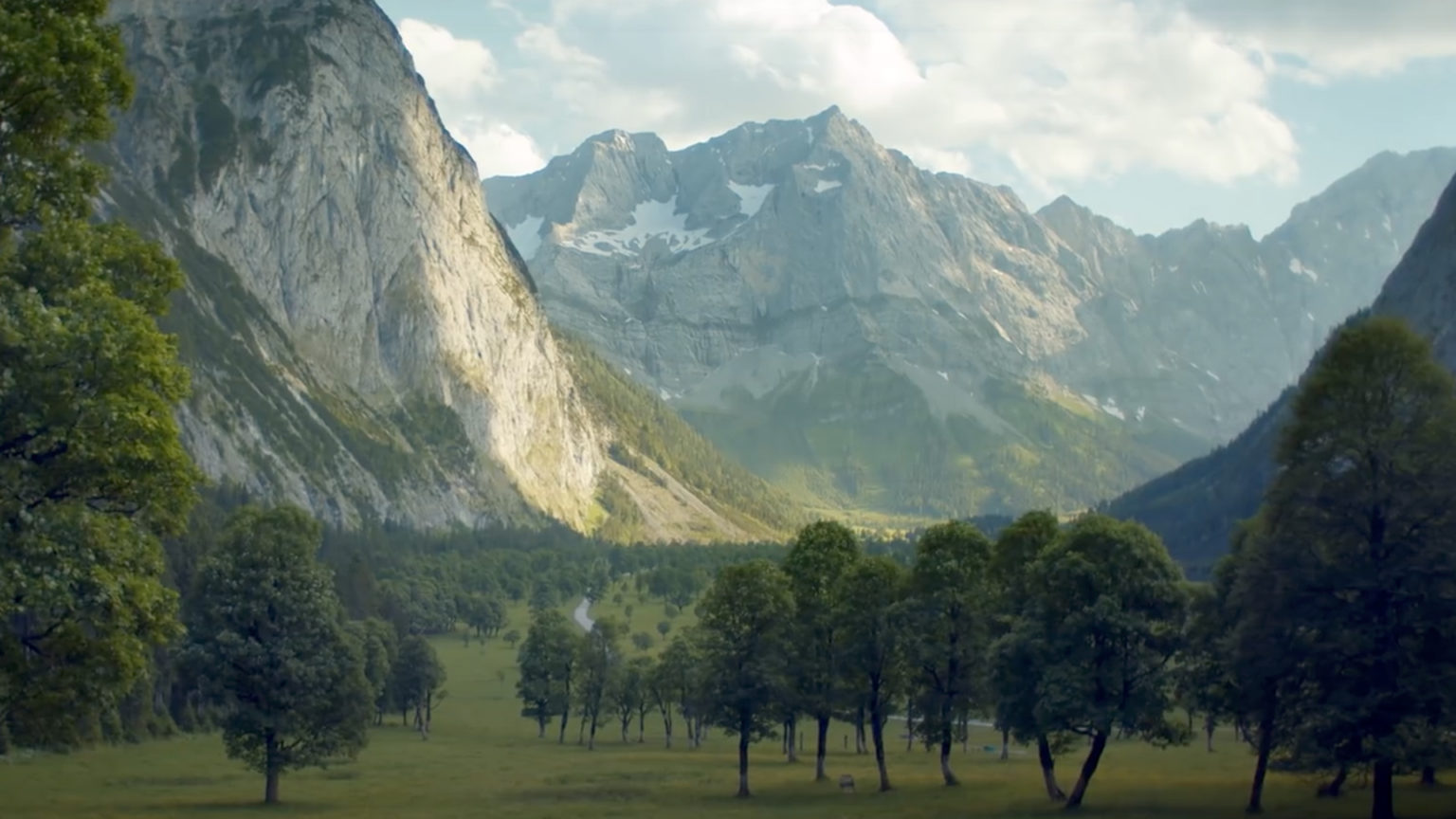 Tirol - ALPENmag